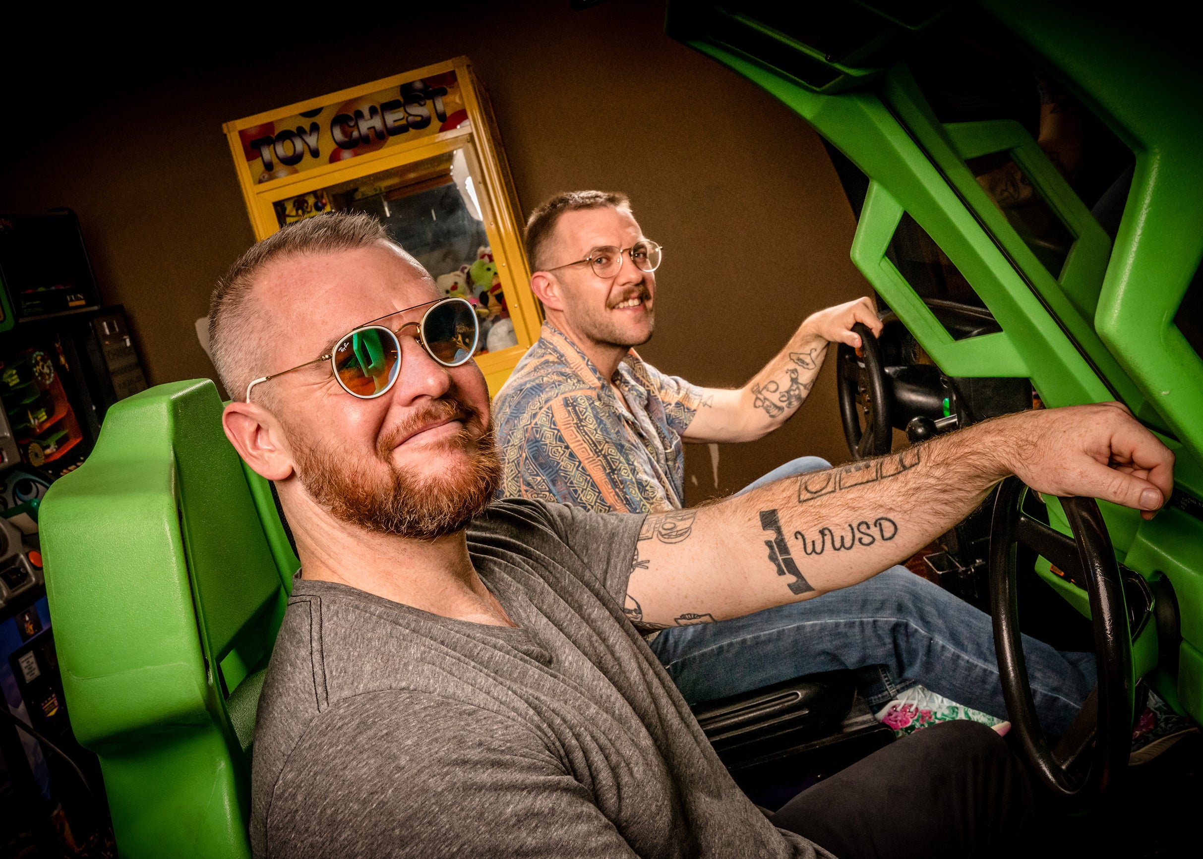 The Floozies w/ Thought Process | Mission Ballroom | EDM, Music ...