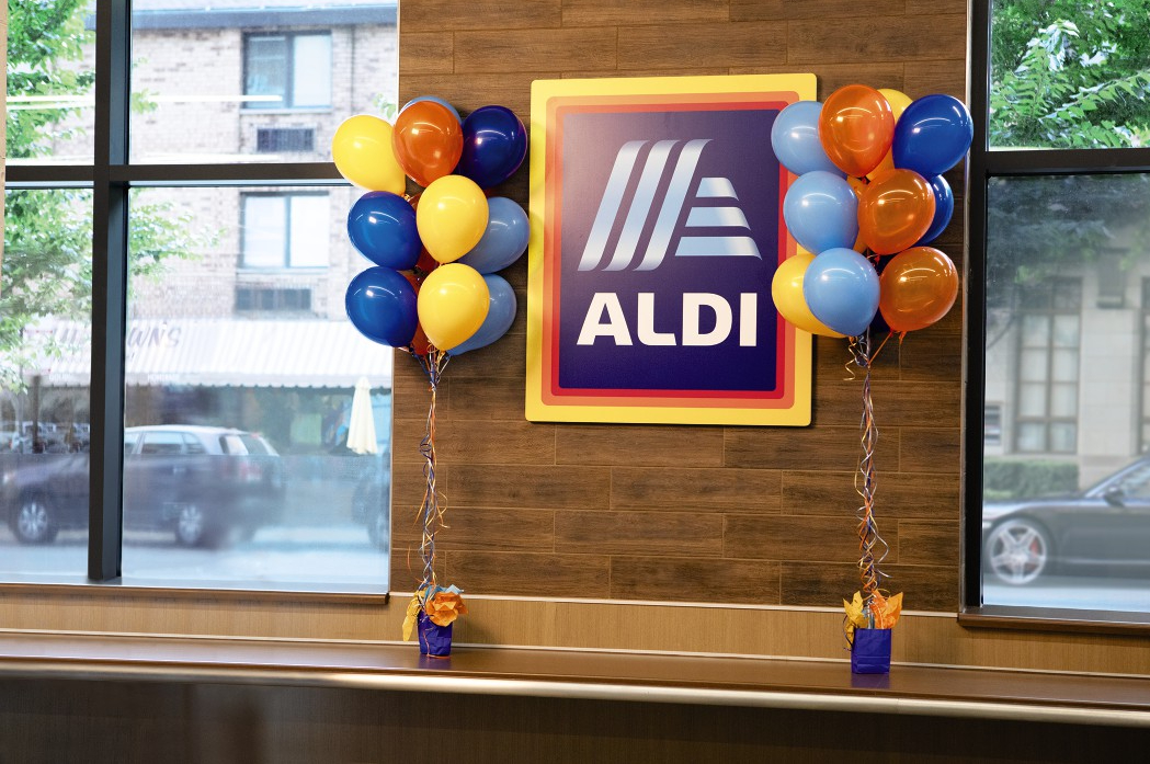 Where Will New Colorado Aldis Open? Denver Readers Have Thoughts