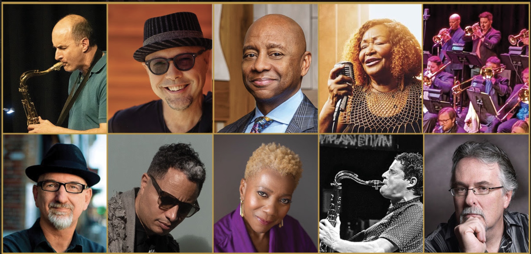 Denver Jazz Fest Returns With a Stellar 2026 Lineup