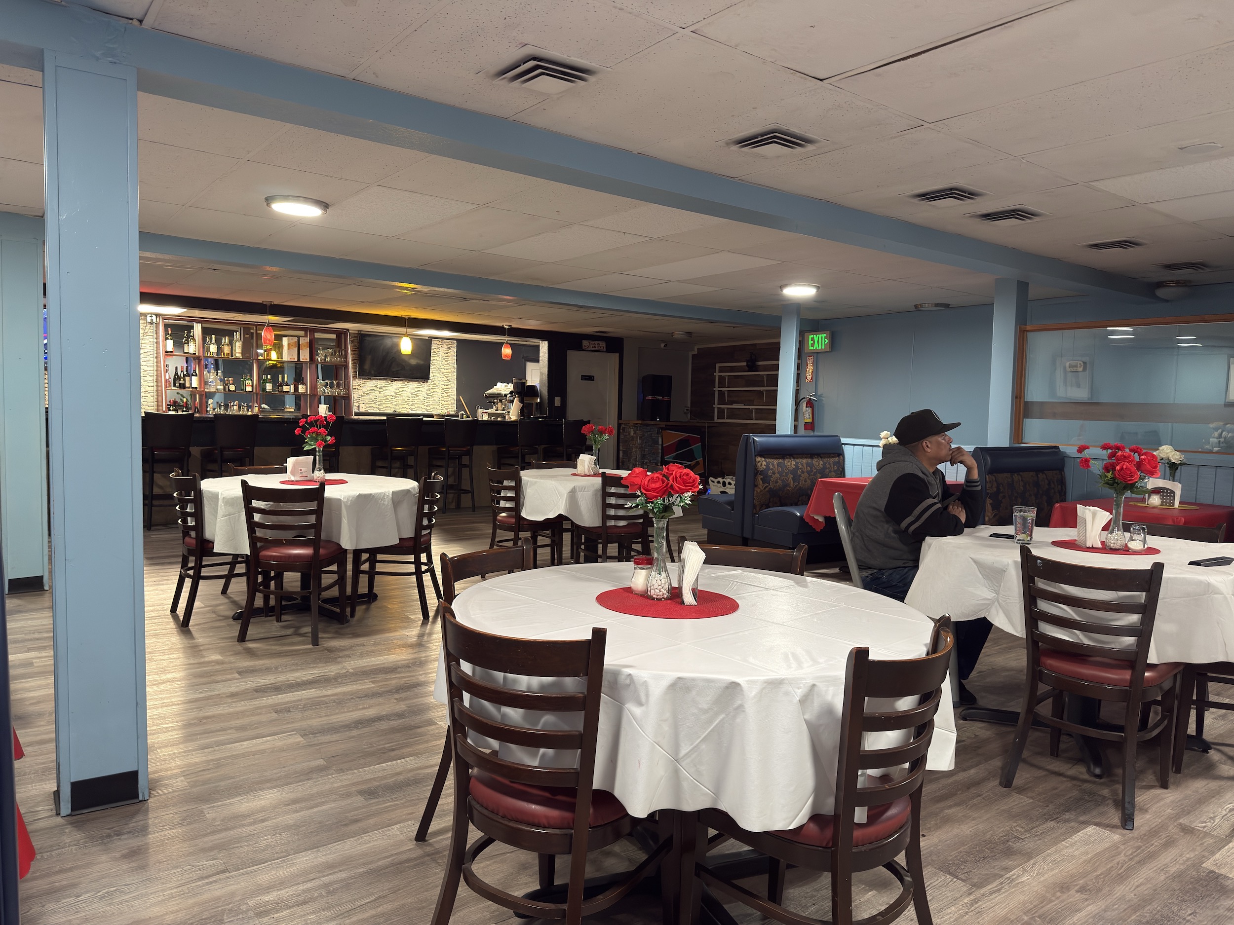 Explore Aurora's Little Ethiopia at Geez Habesha on Havana Street