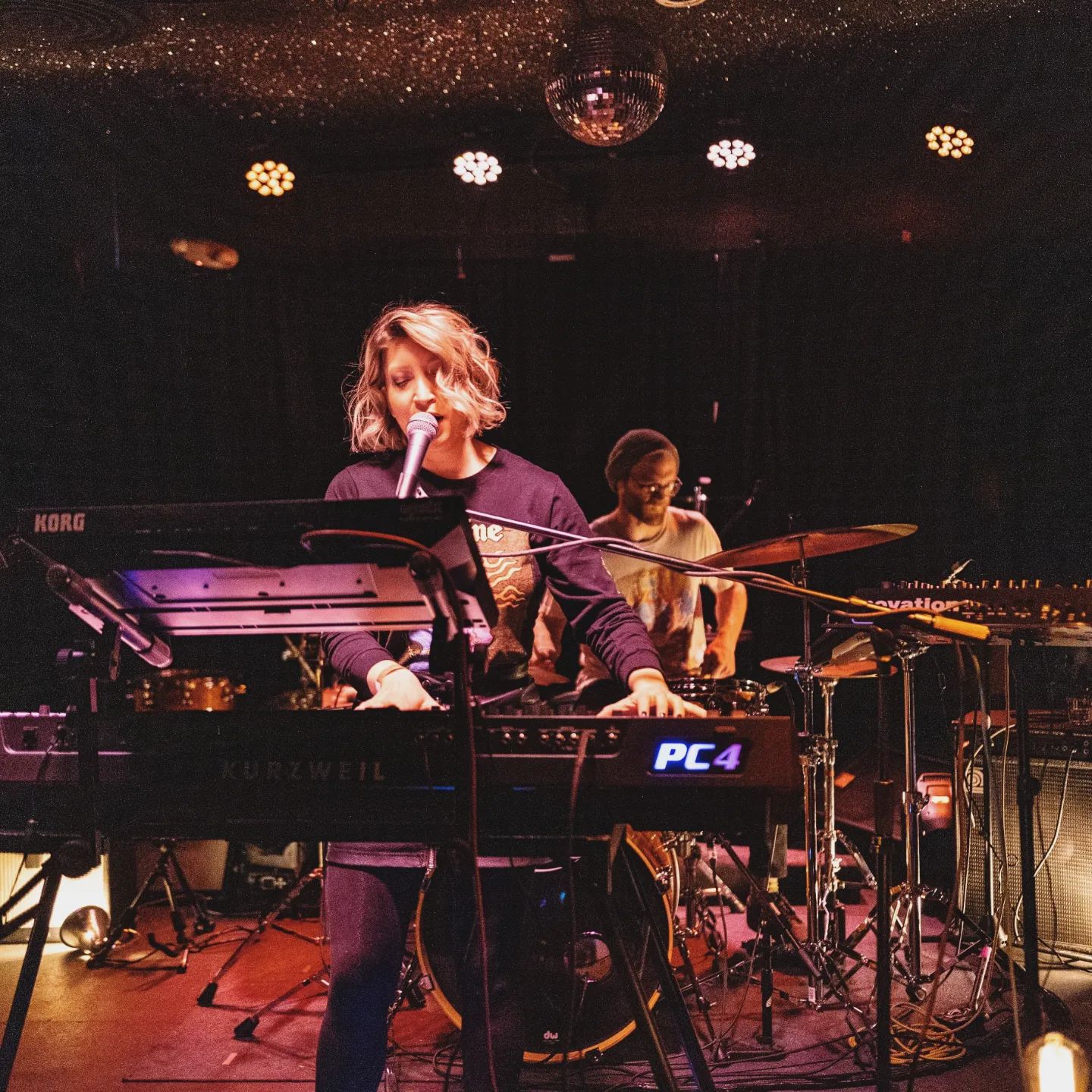 Denver Band Glass Human Is So Much More Than Math Rock