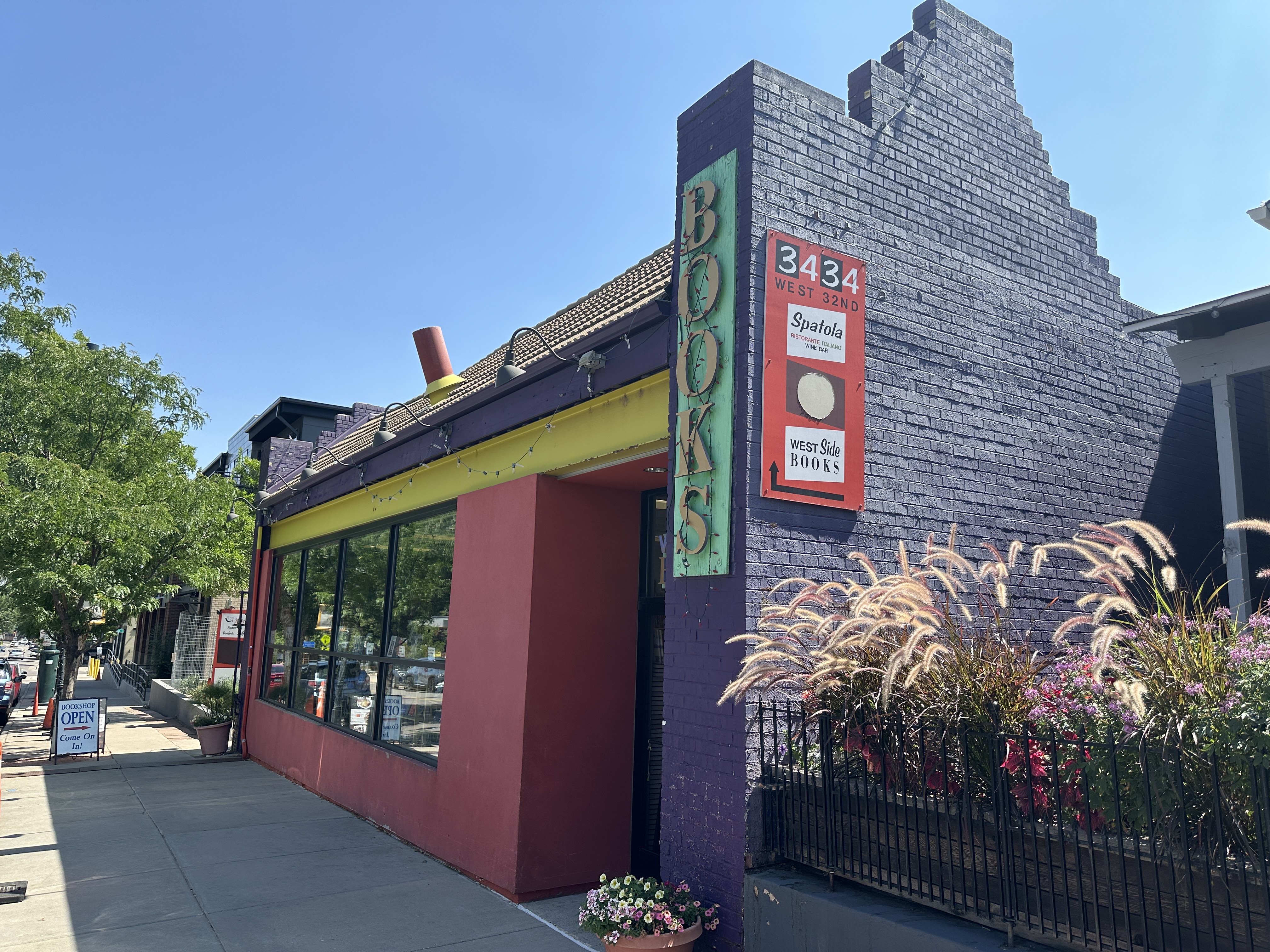 West Side Books Enters 2026 With New Owner and Focus