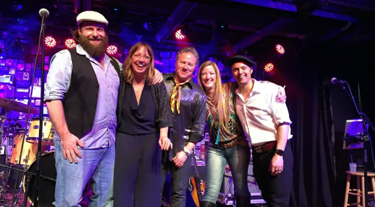 Rumours Colorado – A Tribute to Fleetwood Mac | Swallow Hill Music ...