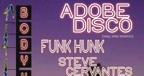 Body Heat | hi-dive | Disco | Denver Westword | The Leading Independent ...