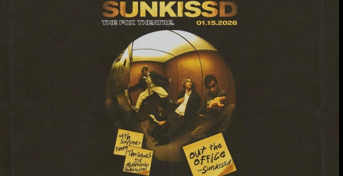 Sunkissd | Fox Theatre | Alternative | Denver Westword | The Leading ...