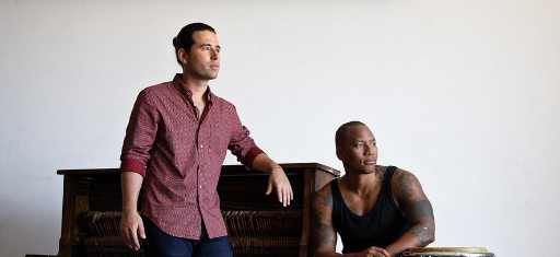 Alfredo Rodriguez & Pedrito Martinez Duo | Dazzle | Jazz | Denver ...