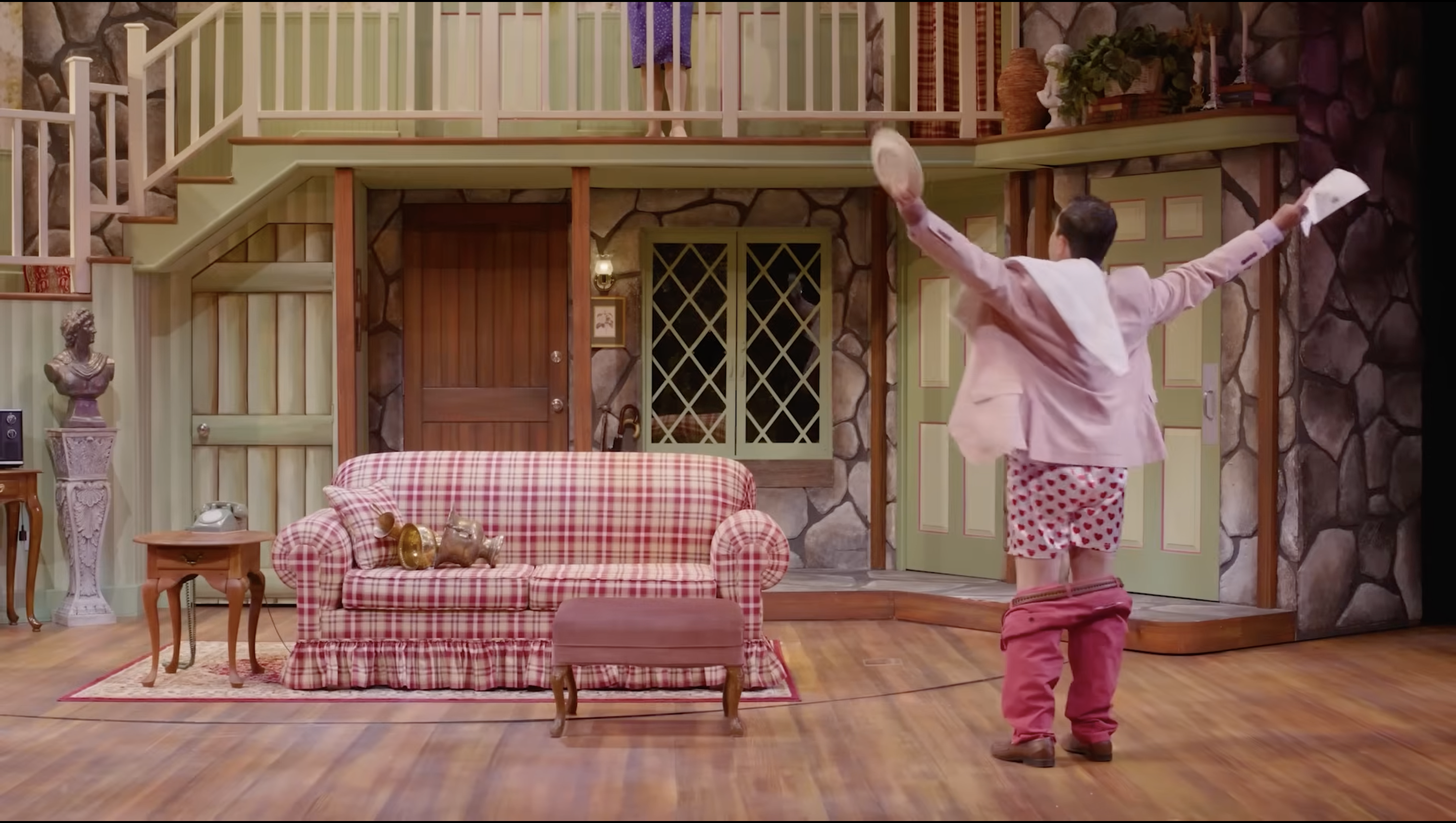 Colorado Theatre Guild Launches Series of Commercials