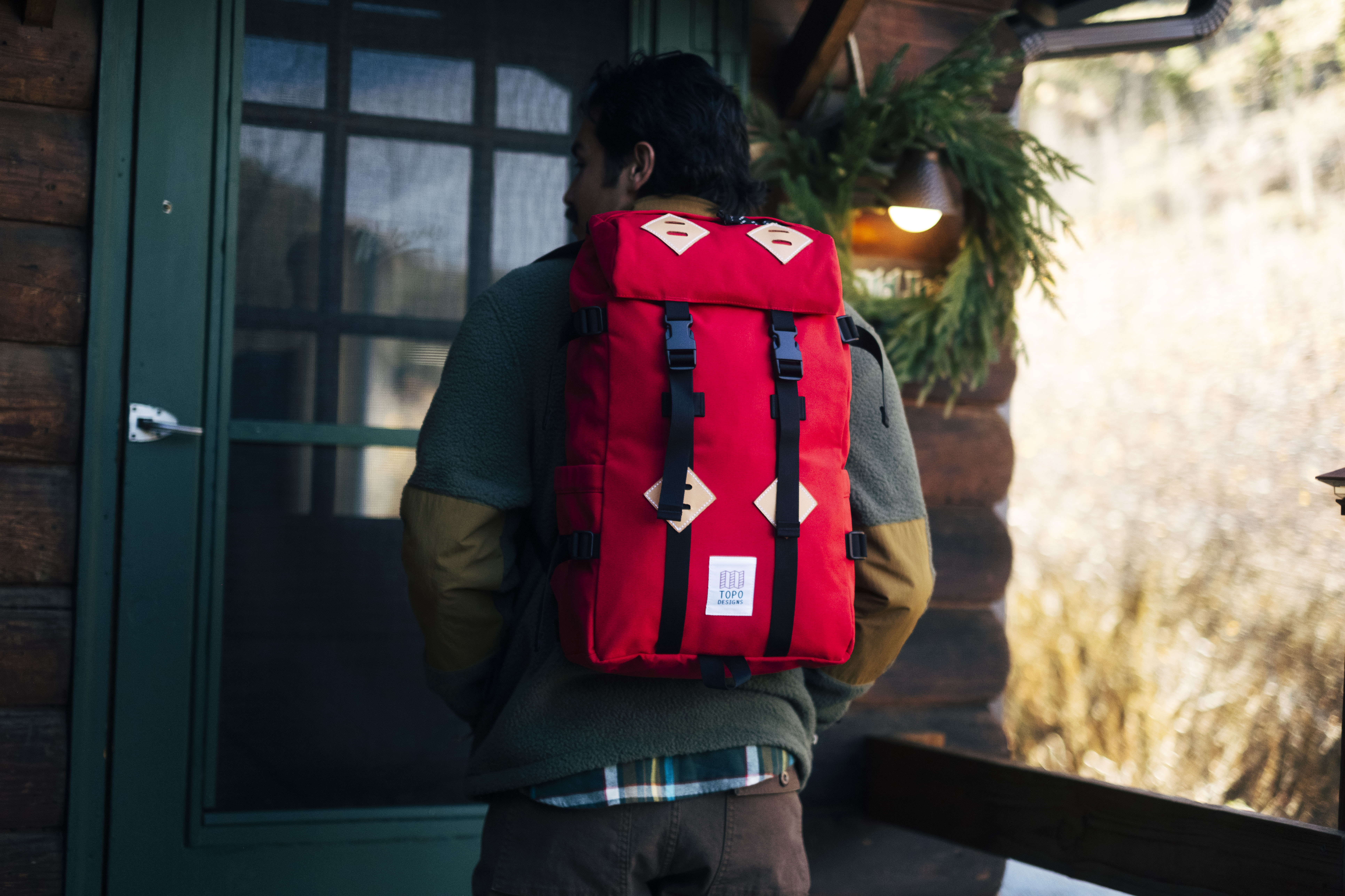 Topo Designs to Open New Store at Denver's York Street Yards