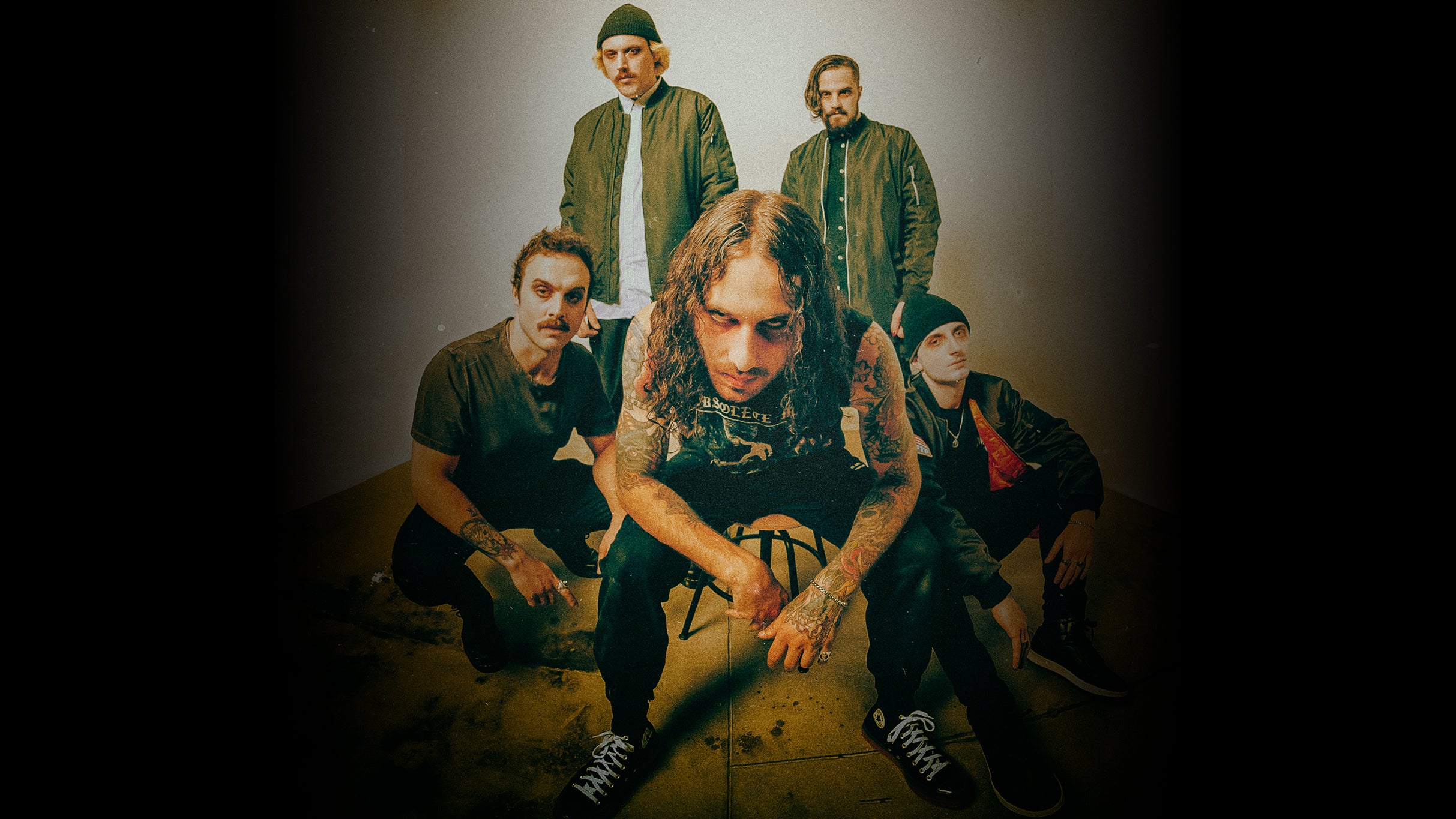 Spite | Summit Music Hall | Metal, Music | Denver Westword | The ...