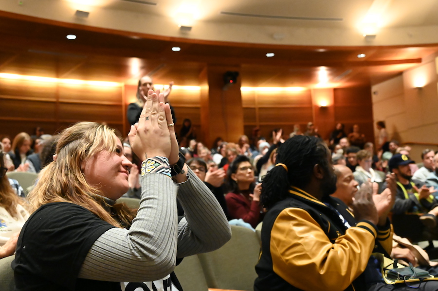Denver, Aurora Consider Resolutions Denouncing ICE, Masks