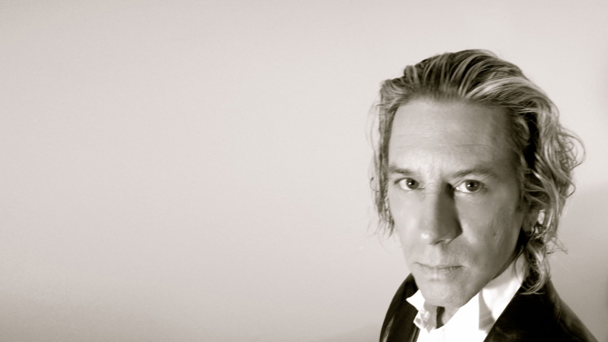 William Basinski | Ophelia’s Electric Soapbox | Denver Westword | The Leading Independent News ...