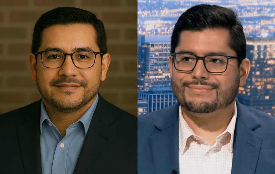 A Murderer Has Joined the 2026 Race for Colorado Governor