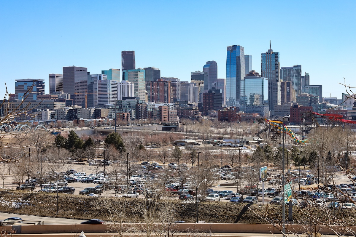 New Denver, Colorado Spring Forecast Released: What to Expect