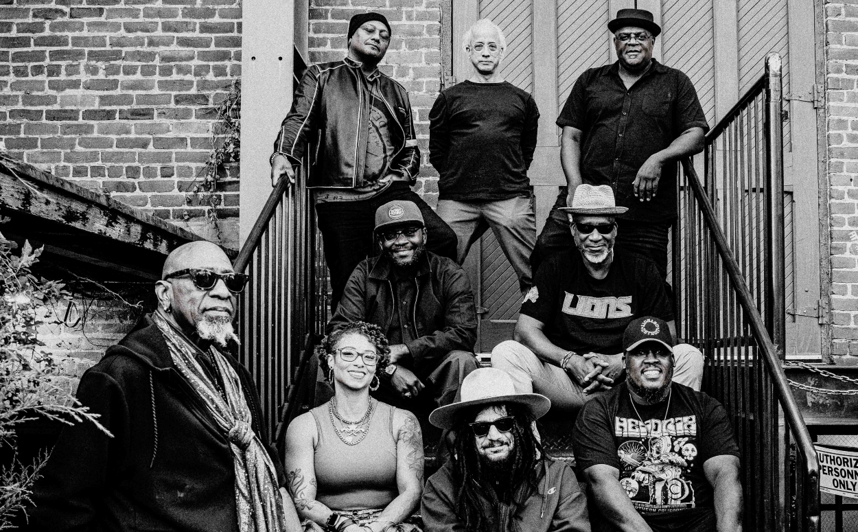 Don Was Discusses His New Band, Bob Weir and More Music Superstars