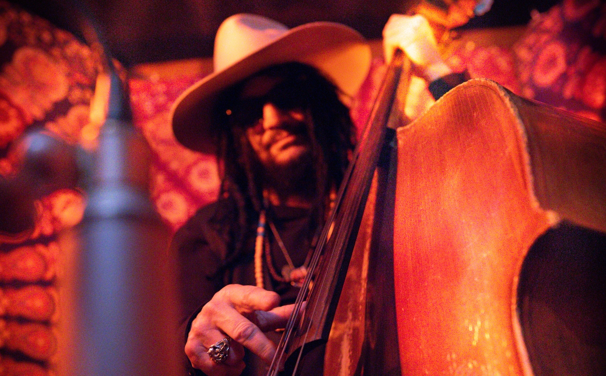 Don Was Discusses His New Band, Bob Weir and More Music Superstars