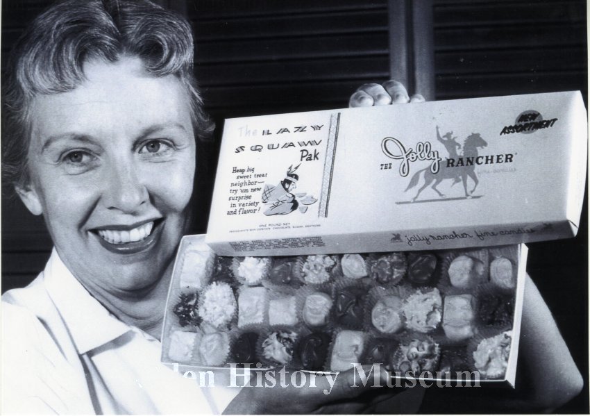 Colorado-Born Jolly Rancher Candies Now Banned in Britain