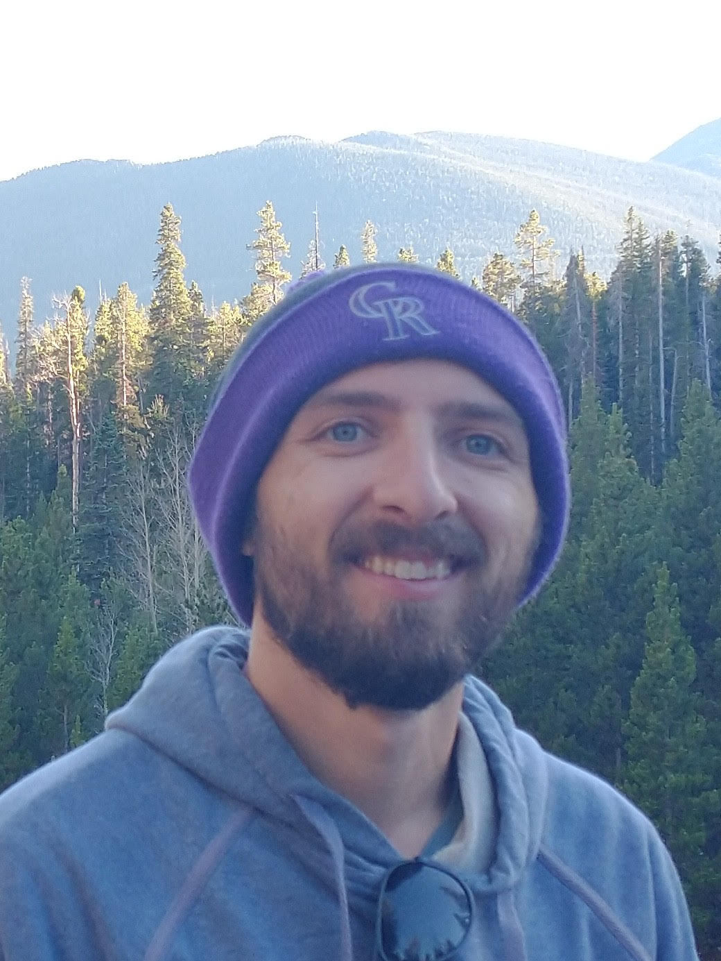 Shane Sarnac | Denver Westword