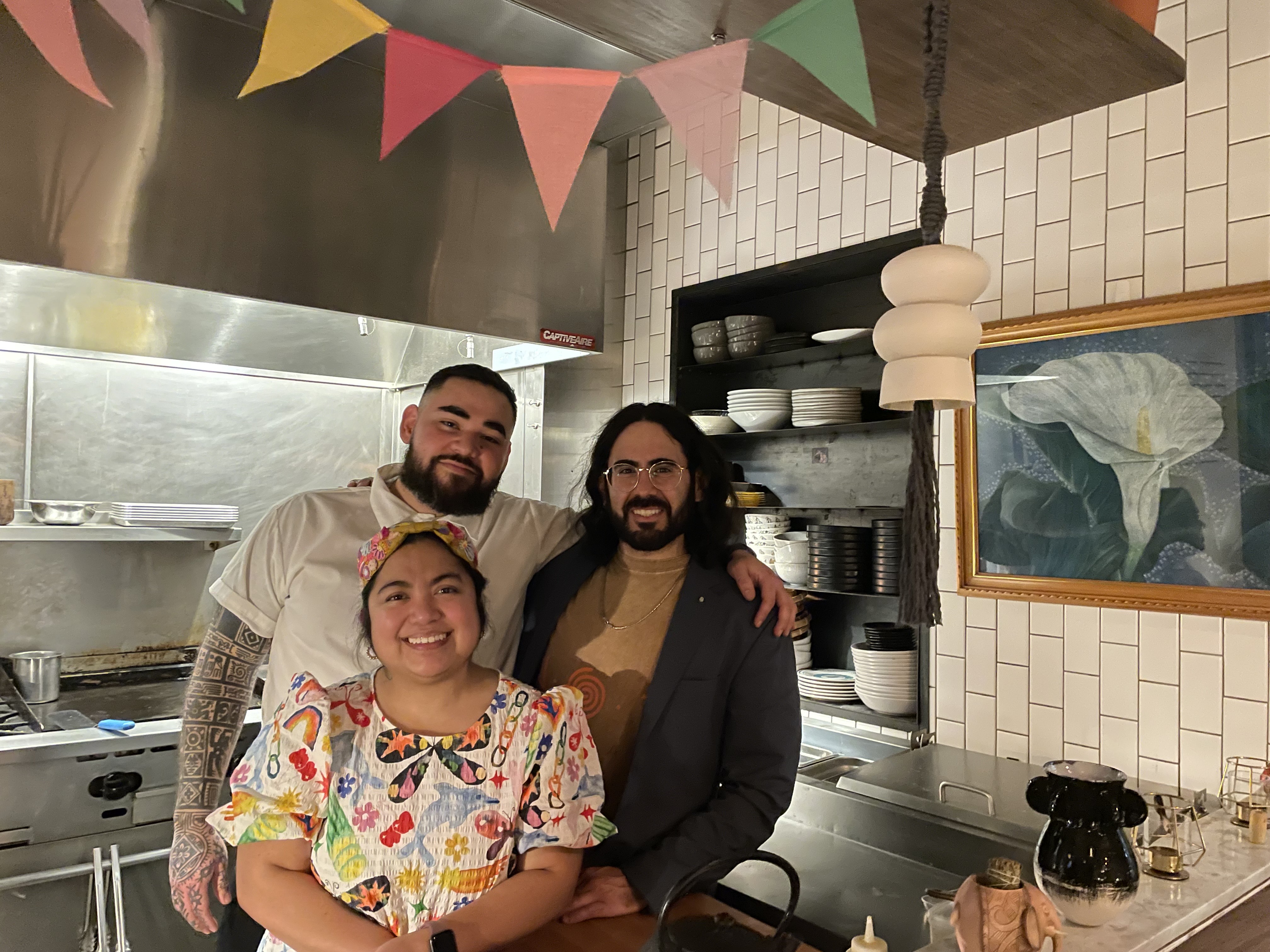 Pop-Up Series Cooks Up Role for Rising Denver Chefs
