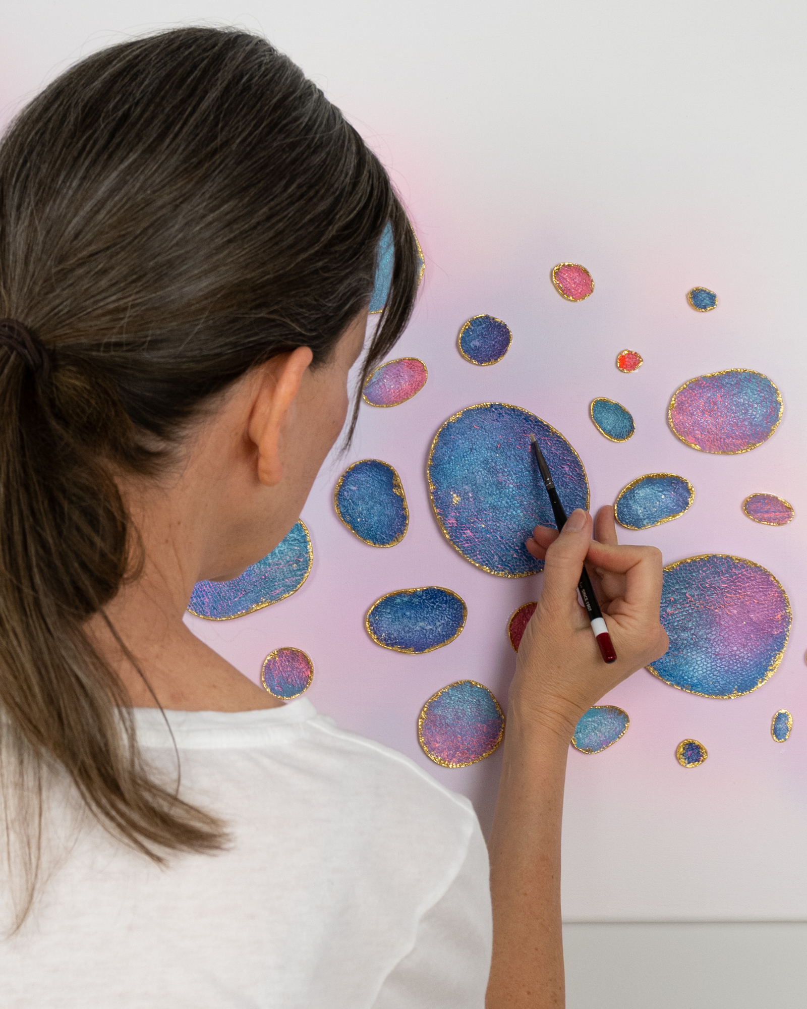 Denver Creator Makes Art From the Skins of Invasive Species