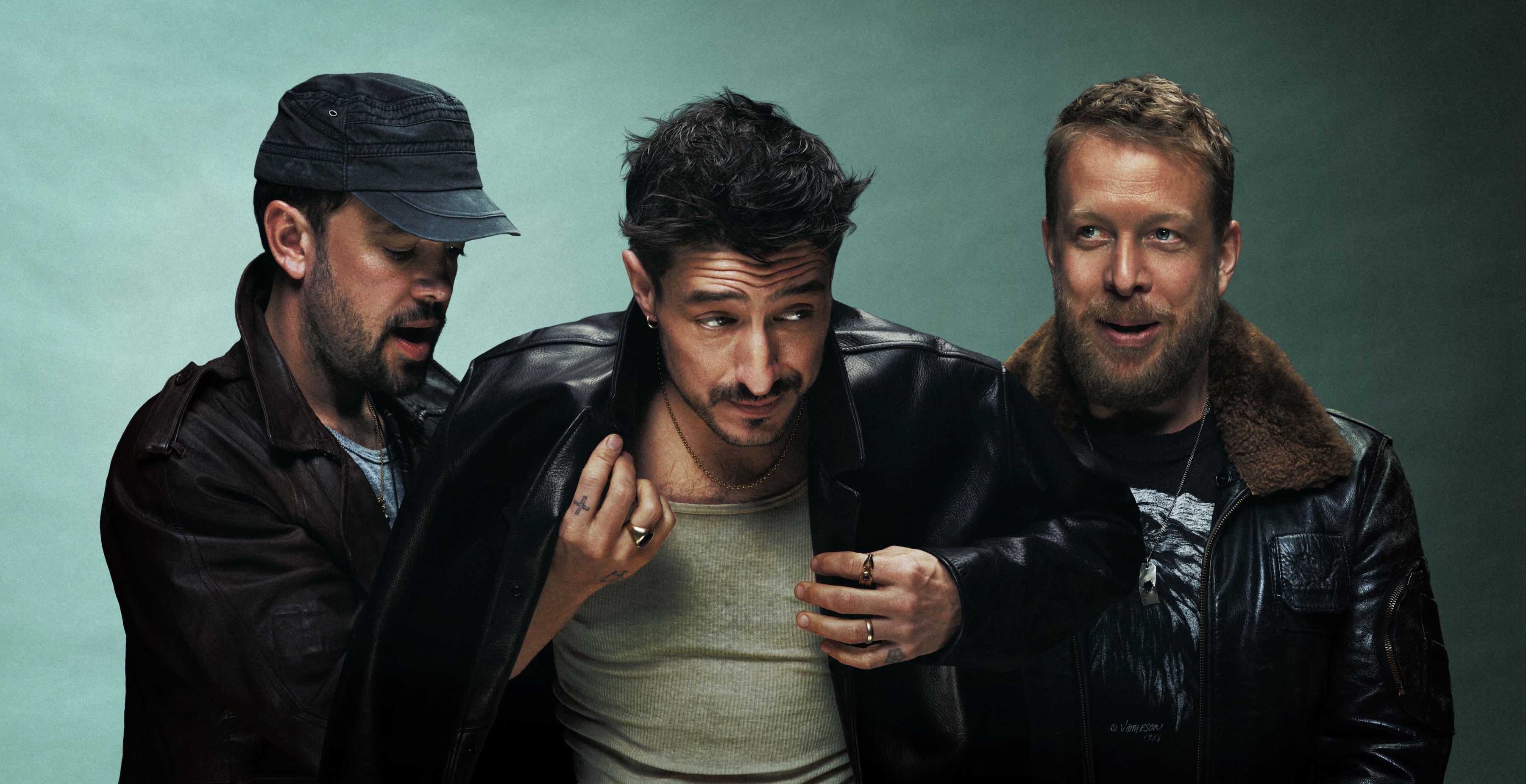 Mumford & Sons Coming to Boulder in June