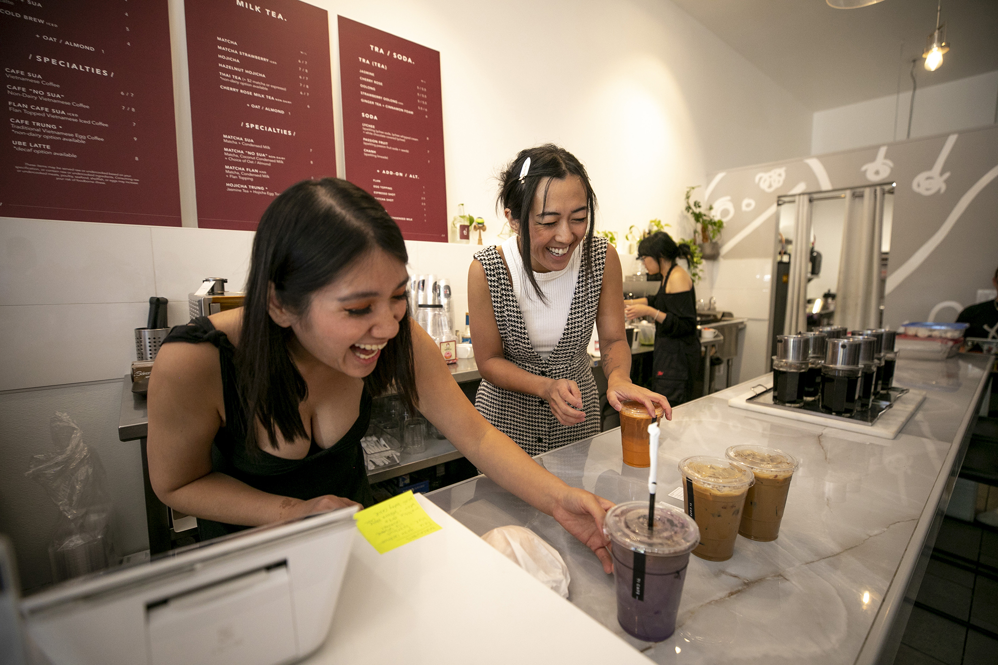 The Best Coffee Shops in Denver | Denver Westword