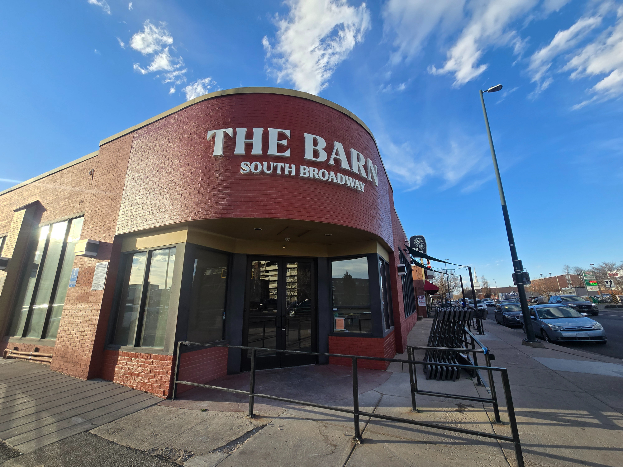 New Englewood Restaurant the Barn Is Serving Elevated America Fare