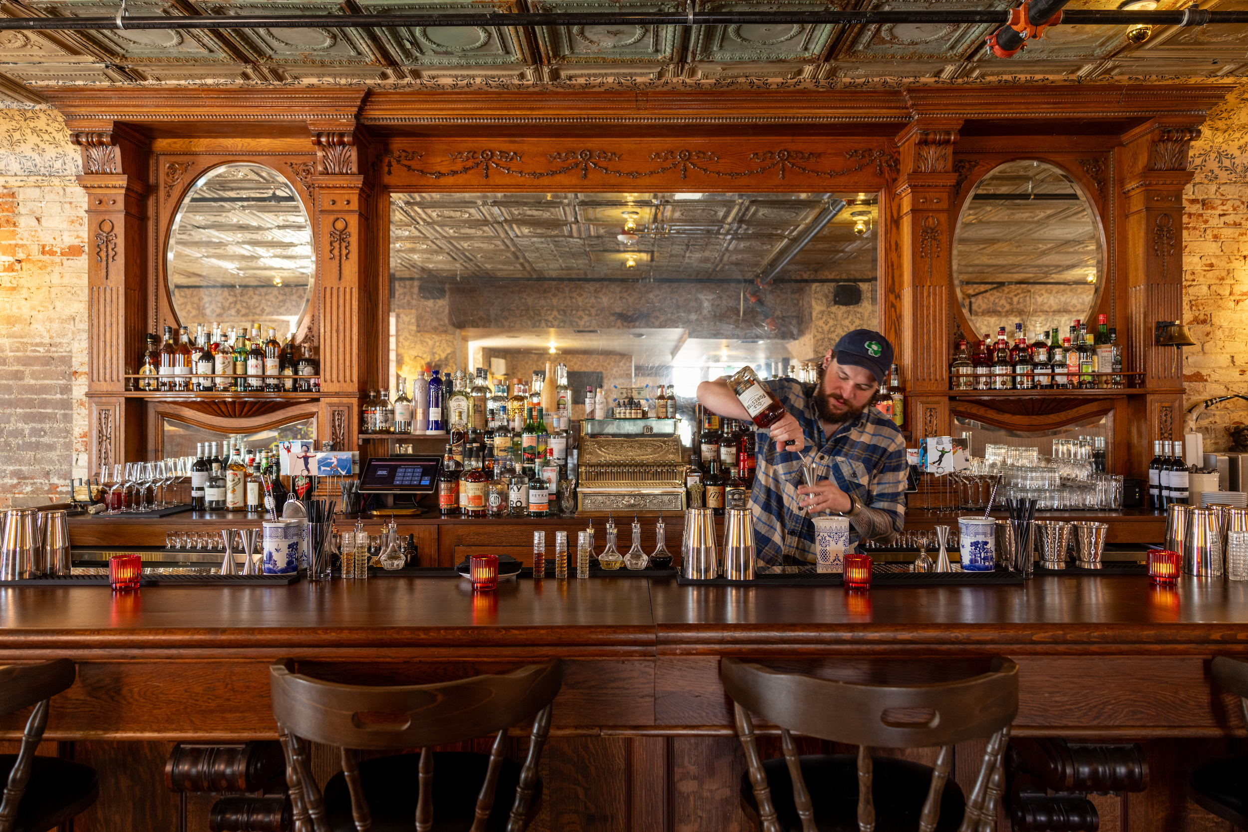 North Capitol Hill Pizzeria Transitioning to Monarch Under New Chef