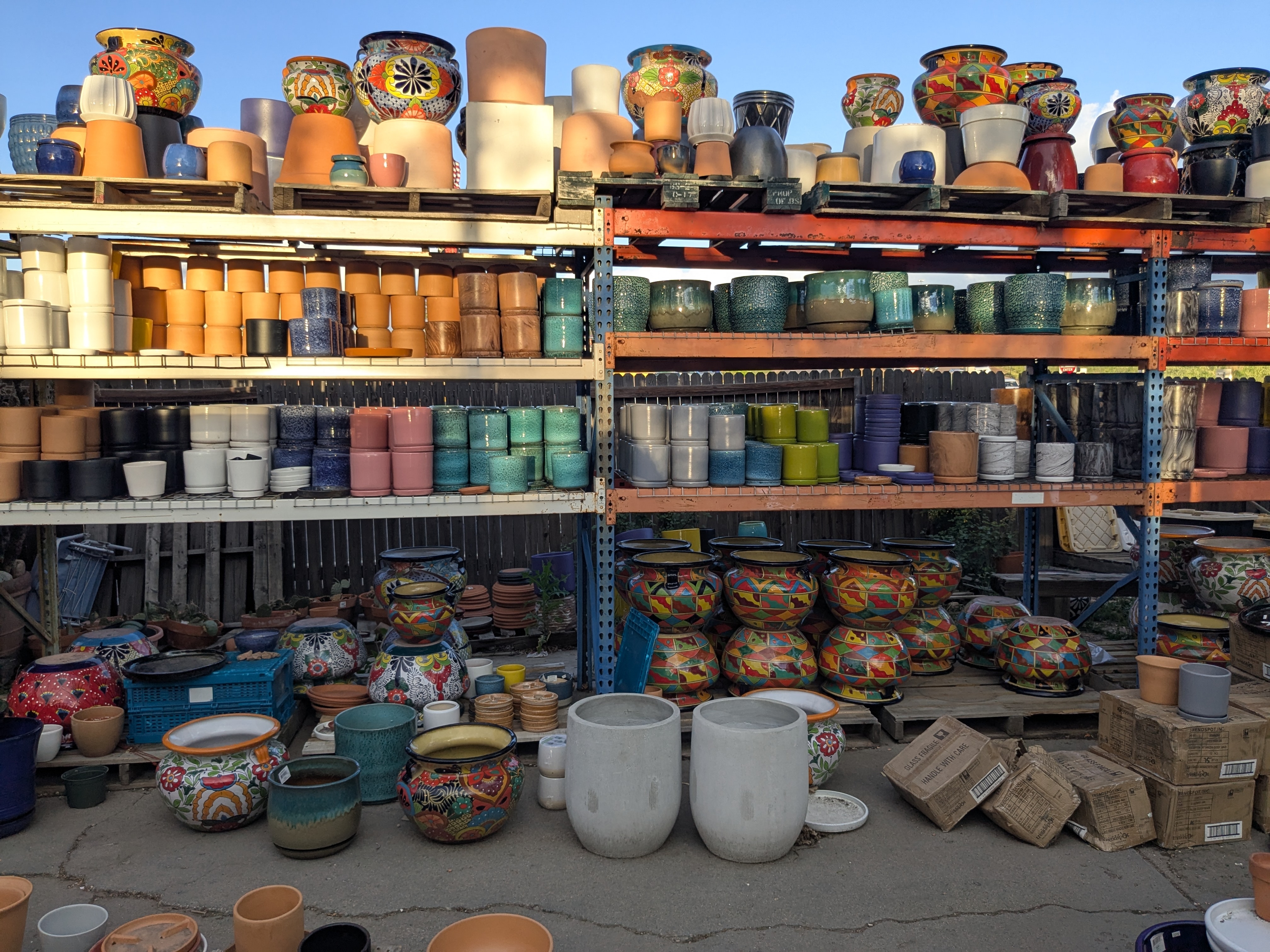 Why A House of Pots' Owners Could Go to Jail