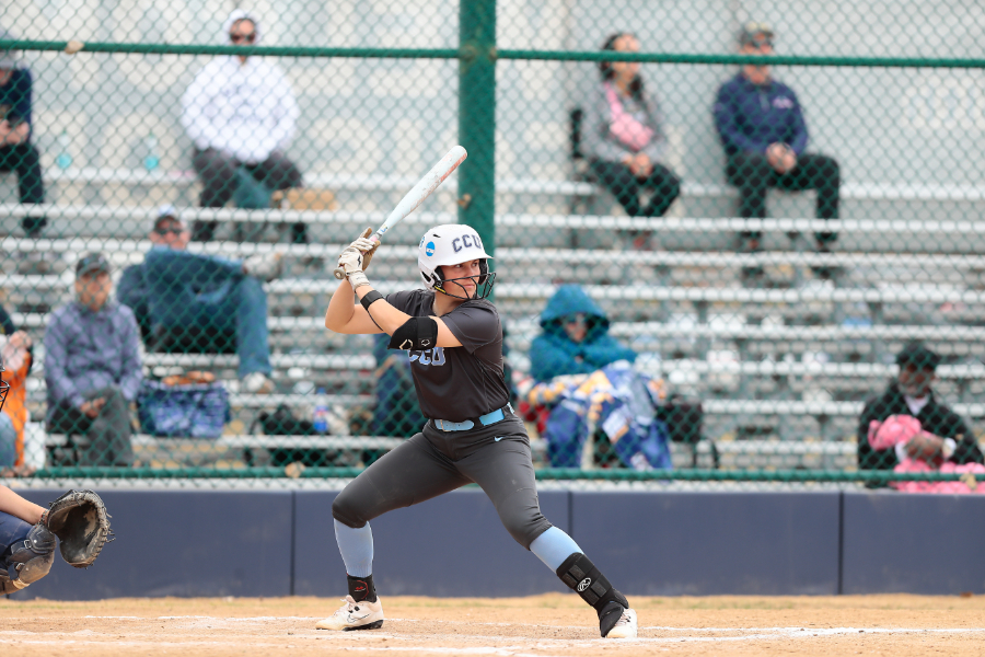 Colorado School Breaks College Softball Winning Streak Record