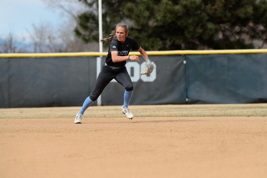 Colorado School Breaks College Softball Winning Streak Record