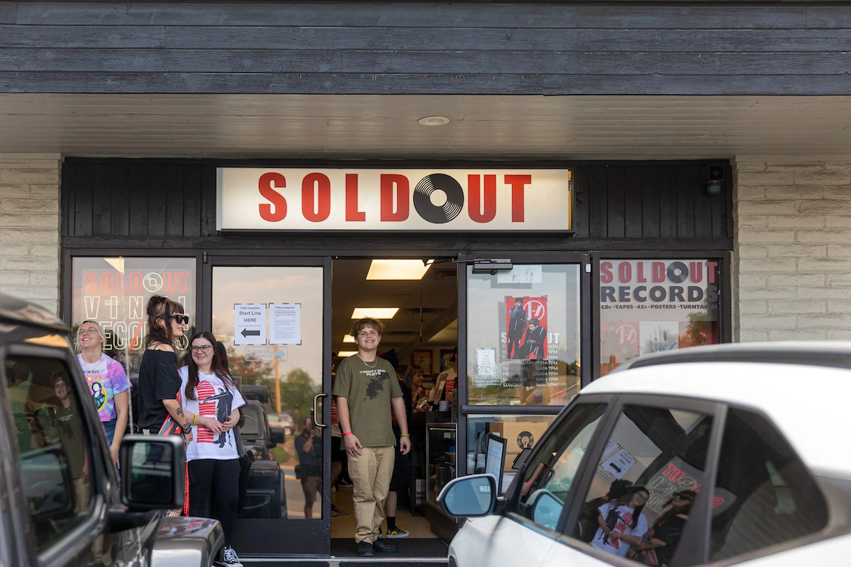 Denver Record Store Day Events and Release Deals