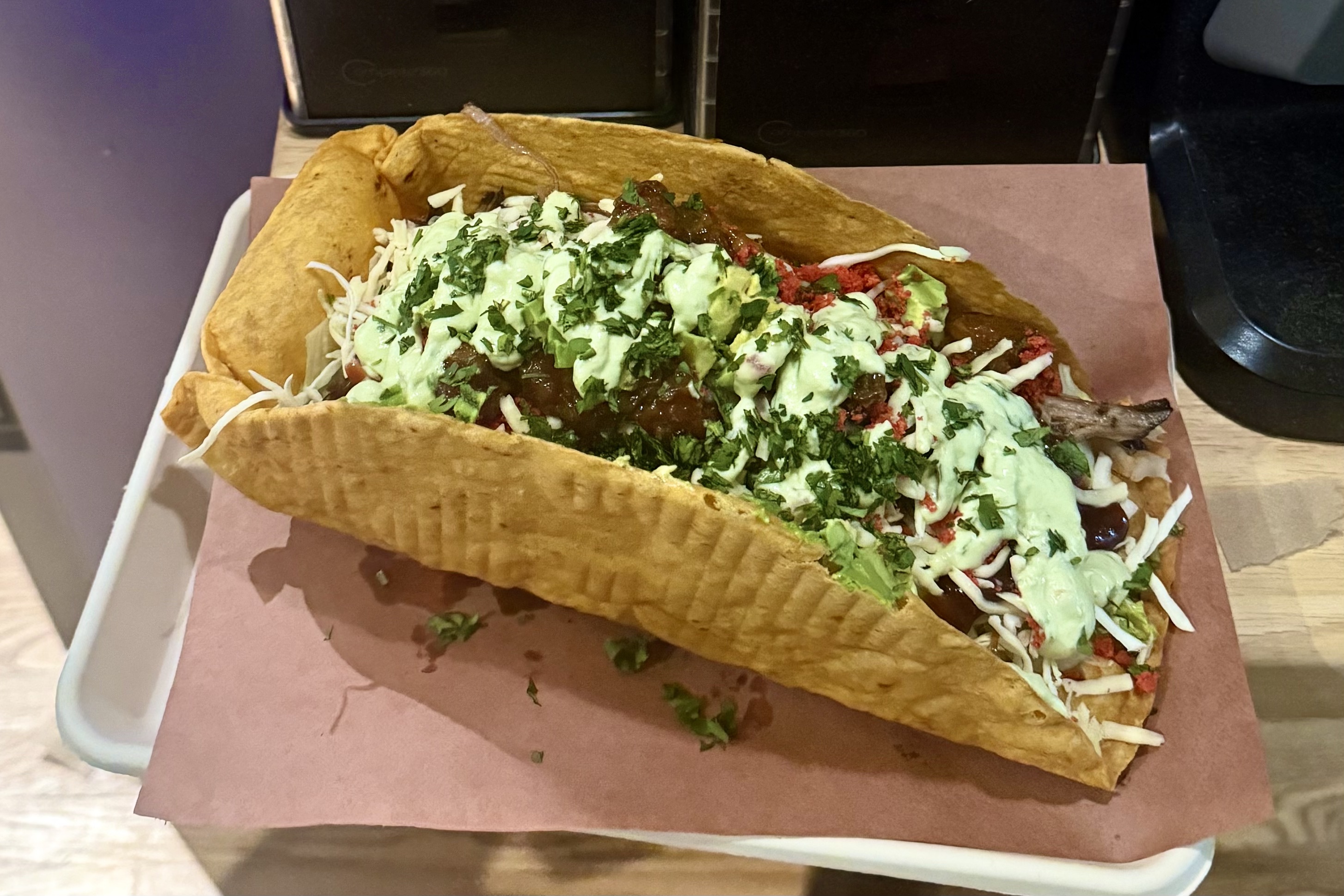 Coors Field Launches New Food Items for 2026 and We Tried Them