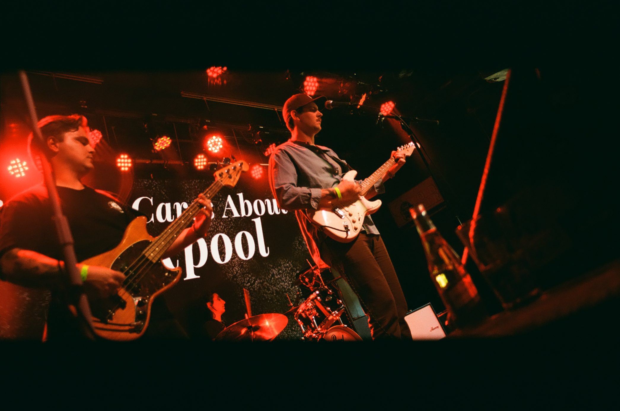 Denver band waxpool gears up for hi-dive headlining show