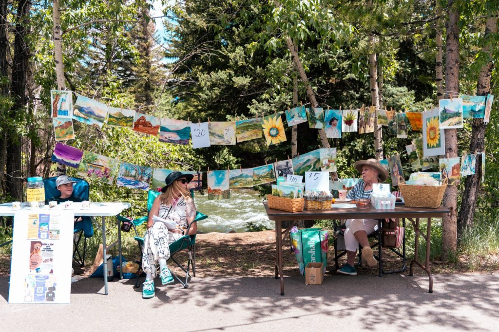 Ten things to do in Silverthorne, Colorado this summer