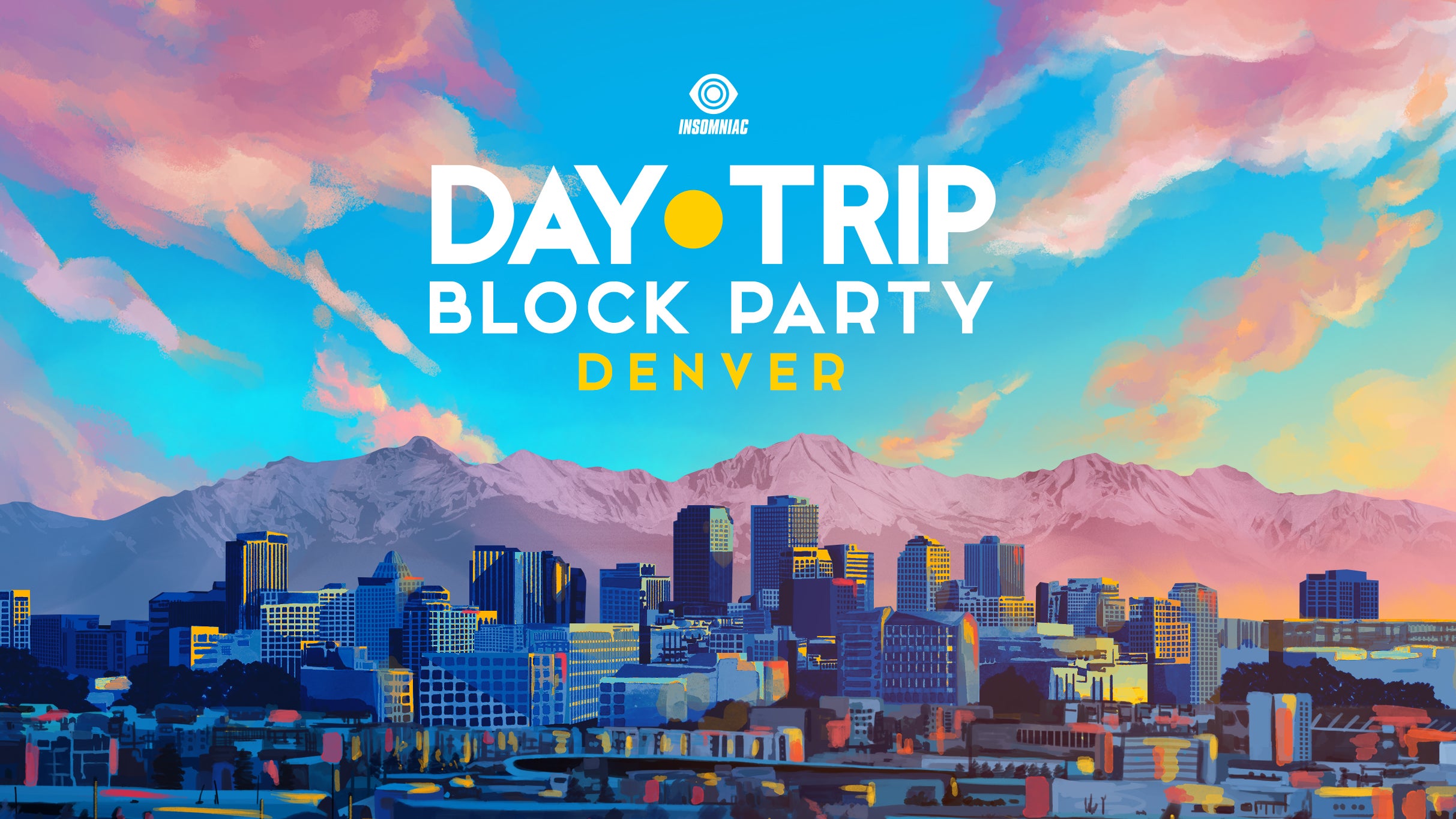 Day Trip Block Party Denver | JUNKYARD | Denver Westword | The Leading ...
