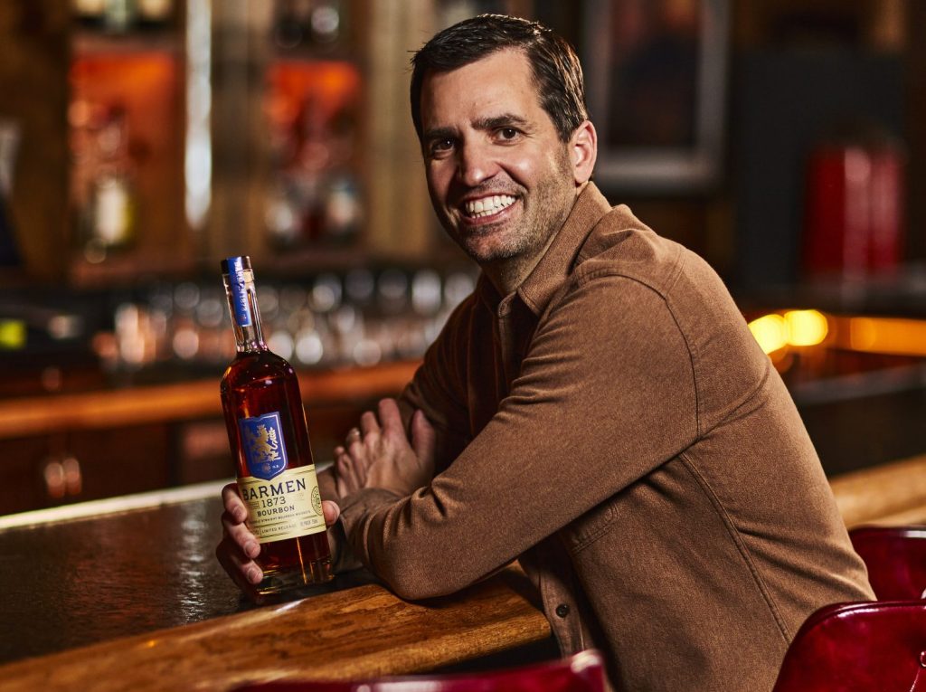 On dads and drams: Why the Coors family gave whiskey a shot