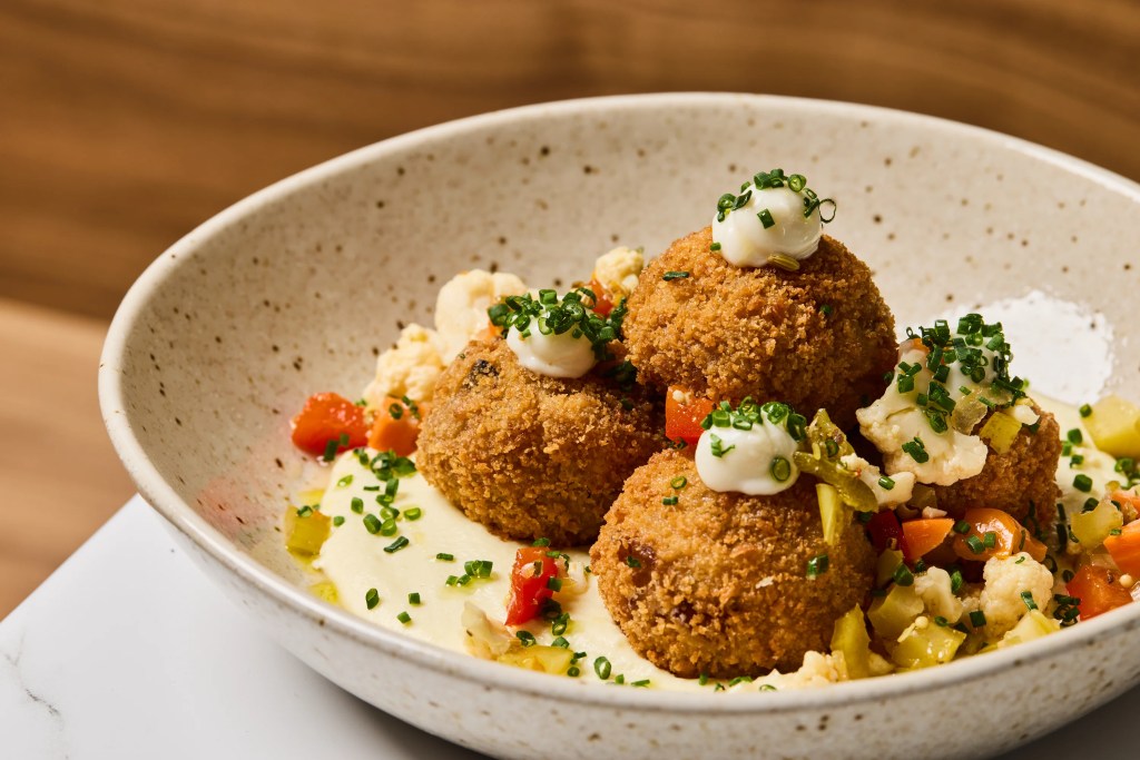 Vegan Restaurant Mother Other Opening On Broadway Next Week