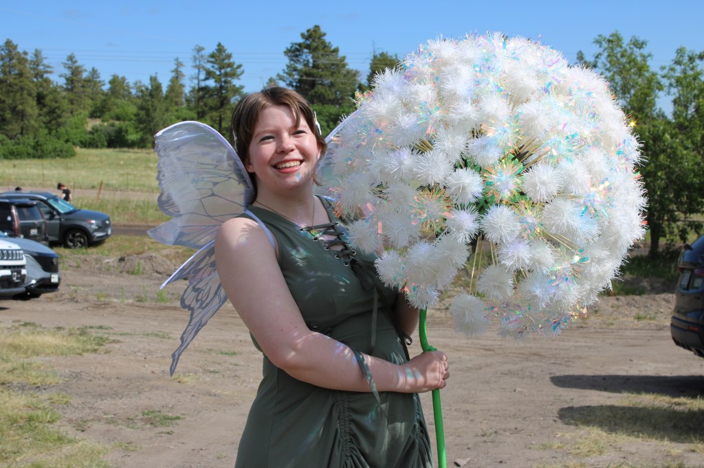 Best outfits we saw at Colorado Renaissance Fest opening weekend 2026