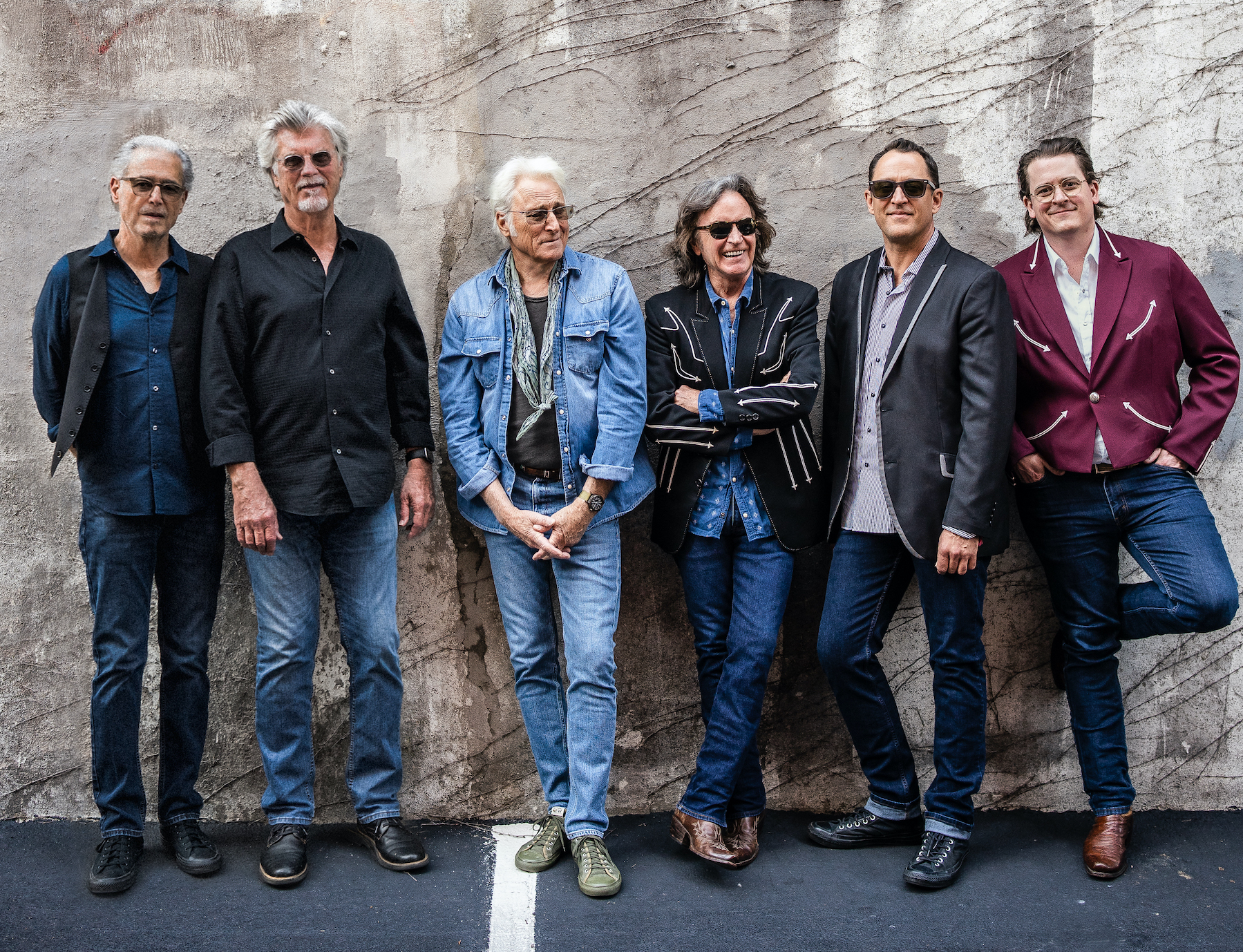 Nitty Gritty Dirt Band reflects on 60 years before final Colorado run