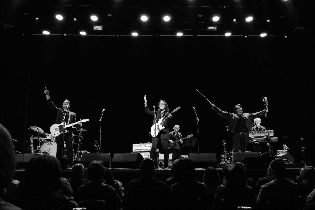 Nitty Gritty Dirt Band reflects on 60 years before final Colorado run