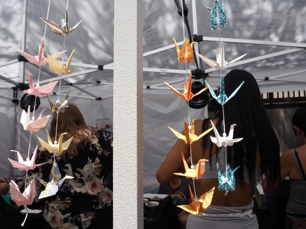 Photos: Thousands attend 52nd Denver Cherry Blossom Festival
