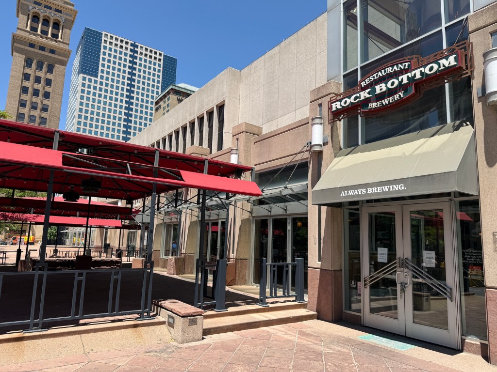 Every opening and closing this week: Blake Street bar returns, Rock ...