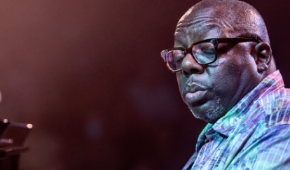 Cyrus Chestnut Trio | Dazzle | Jazz | Denver Westword | The Leading ...