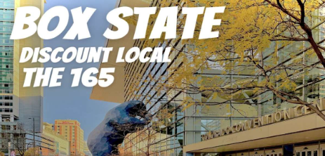 Box State | Lost Lake Lounge | Alternative | Denver Westword | The ...