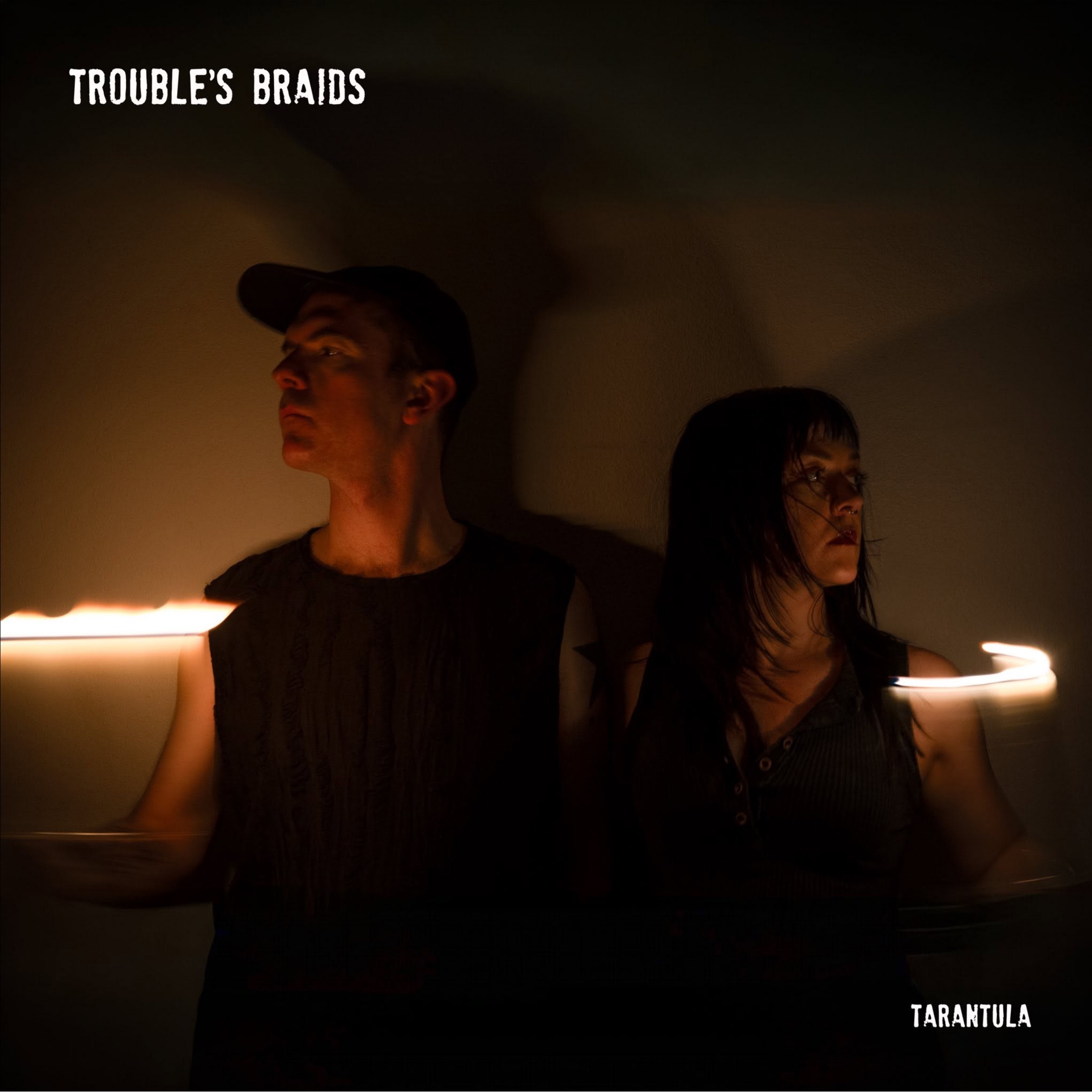 Meet Trouble's Braids, Boulder's coven-country folk band