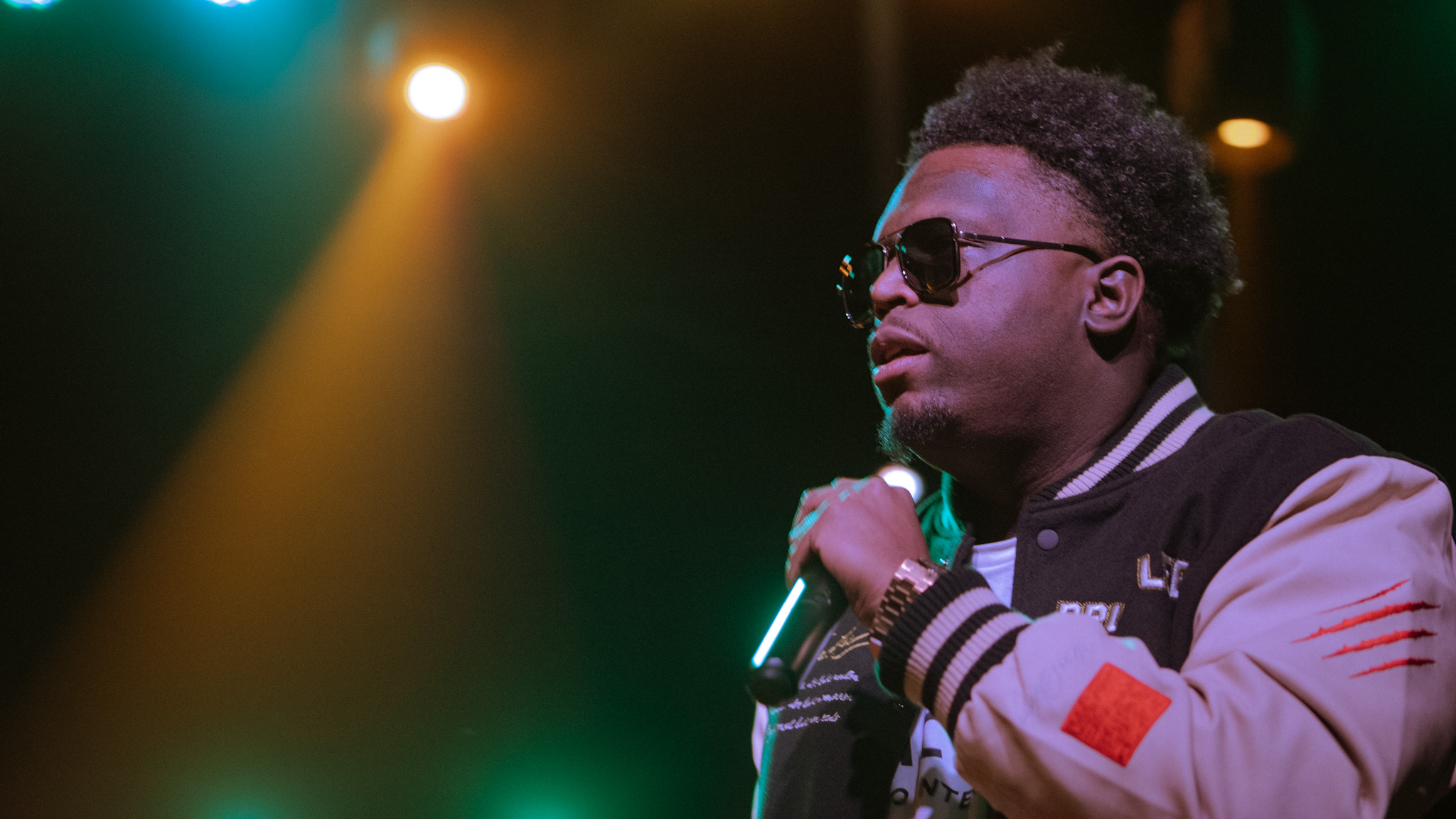 Denver's Trackyon Music label is rewriting the rules for indie artists