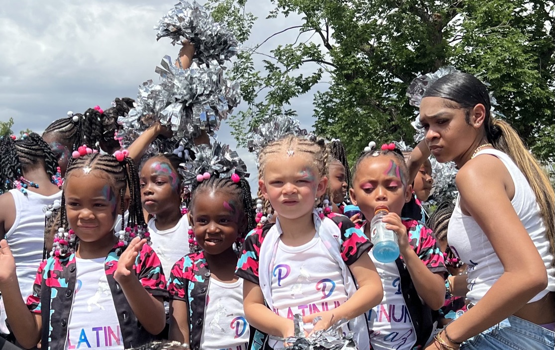 How Denver Juneteenth Music Festival became one of the biggest