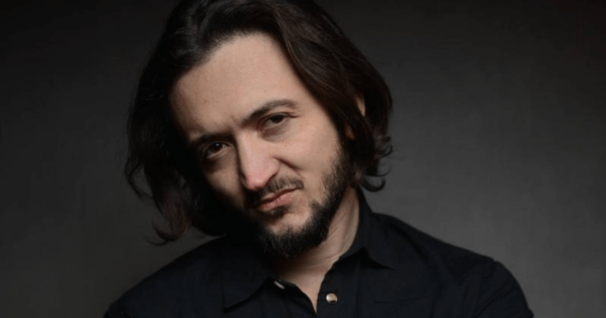 Comedian Lee Camp Says RT America and Russia Do Not Control His Message ...