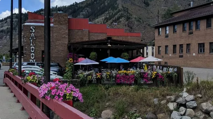 The Minturn Saloon Remains on the Market Despite Employee Effort to ...