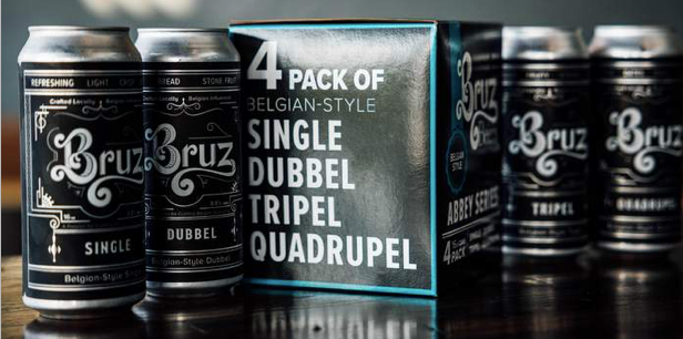 Denver Brewery Bruz Beers Releases Belgian Beer Tour Film